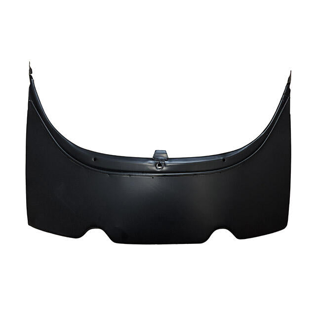 VW Rear Apron Type 1 Beetle 1968-1974 – dubbed.co.nz