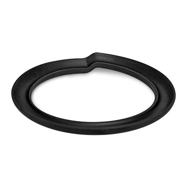 VW Strut Spring Dampening Rubber Ring Super Beetle 1302 1303 -1979 each ...