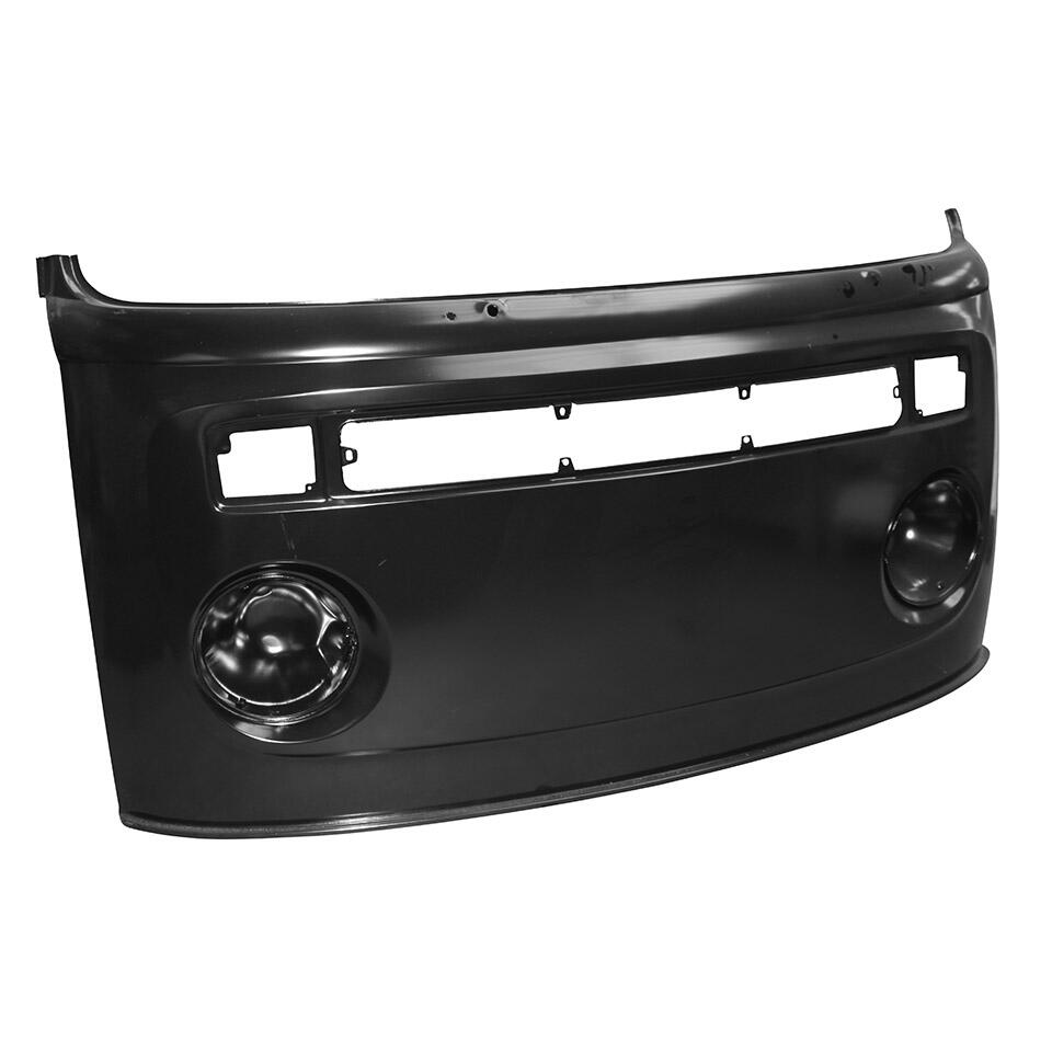 VW Front Nose Panel Complete Kombi 1973-1979 – dubbed.co.nz