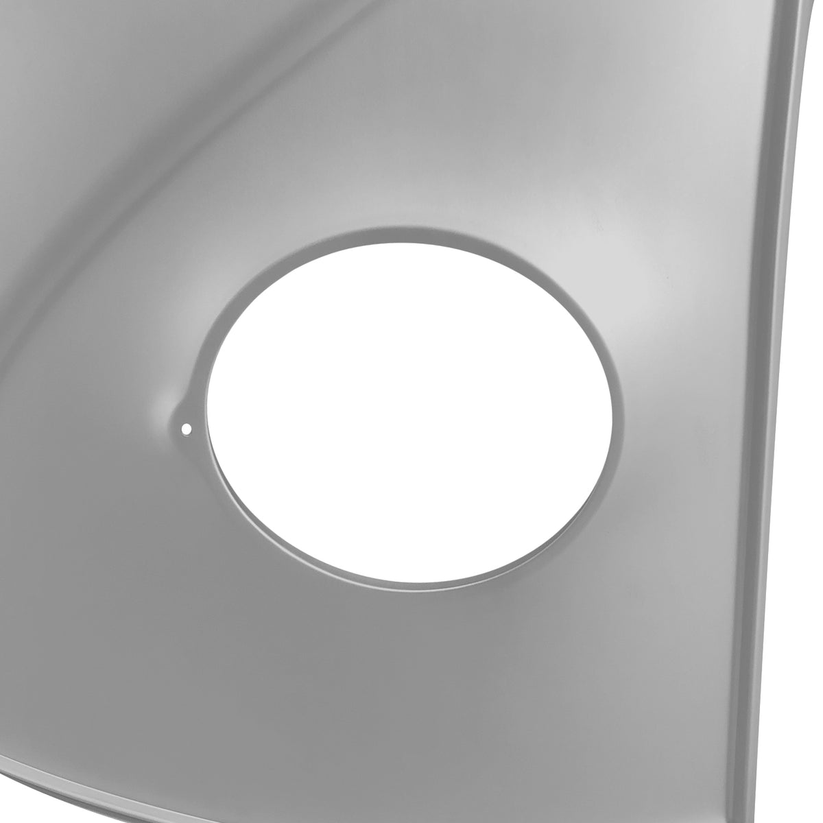 VW Front Nose Panel Complete Type 2 Kombi 1955-1959 SWT – dubbed.co.nz