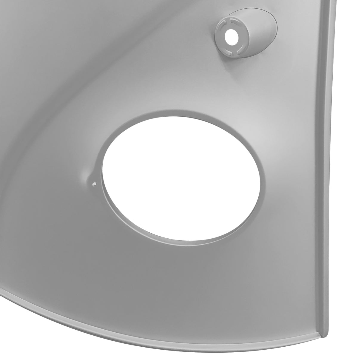 VW Front Nose Panel Complete Type 2 Kombi 1959-1963 SWT – dubbed.co.nz