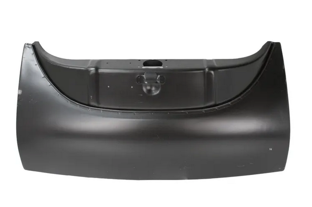 VW Front Apron Type 1 Super Beetle 1971-1979 Without Louvres – dubbed.co.nz