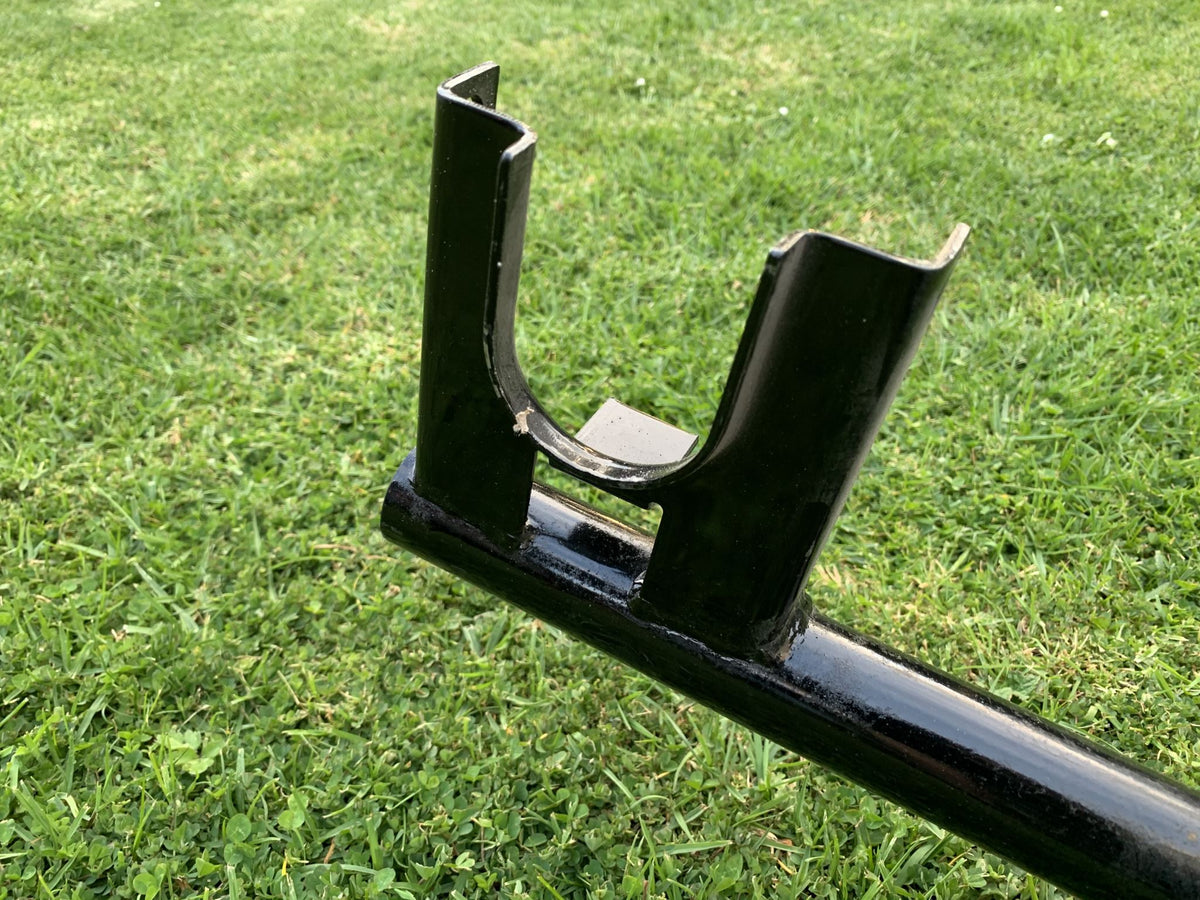 VW Towing A-Frame 2" Ball Buggy Beetle Ghia – dubbed.co.nz