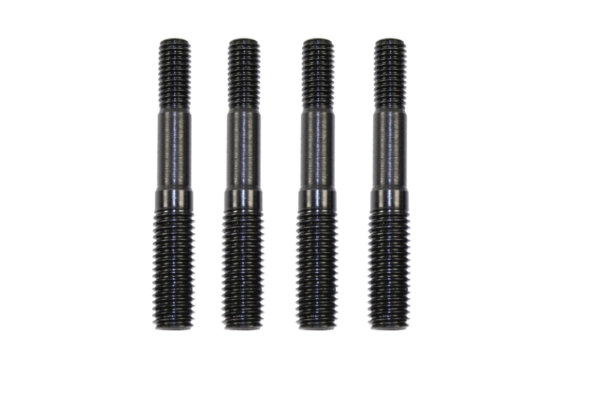 Rocker Shaft Stepped Stud Chromoly Set of 4 – dubbed.co.nz