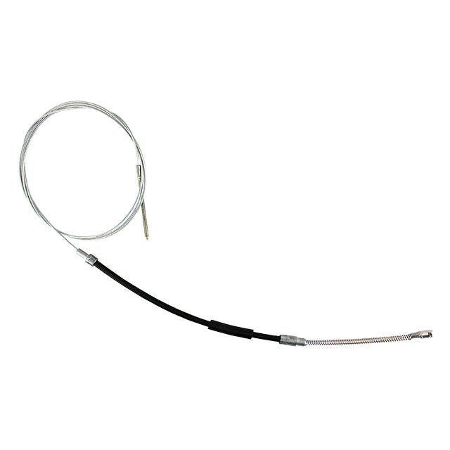 VW Handbrake Cable Kombi 1972-1979 German Each – dubbed.co.nz