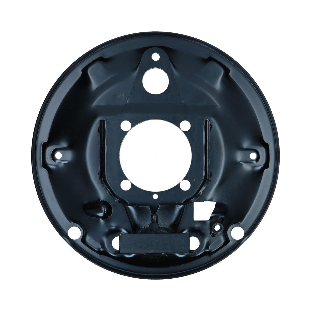 VW Brake Backing Plate Type 3 1965-1973 Rear Right – dubbed.co.nz