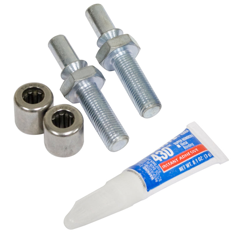 Hex Bar Linkage Needle Bearing Conversion Kit – dubbed.co.nz
