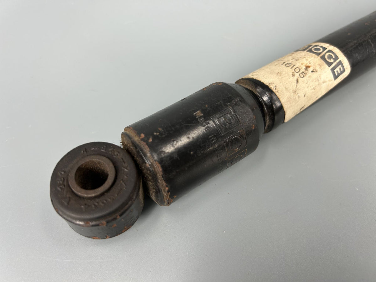 VW Steering Damper Type 4 1969-1974 BOGE Germany NOS – dubbed.co.nz