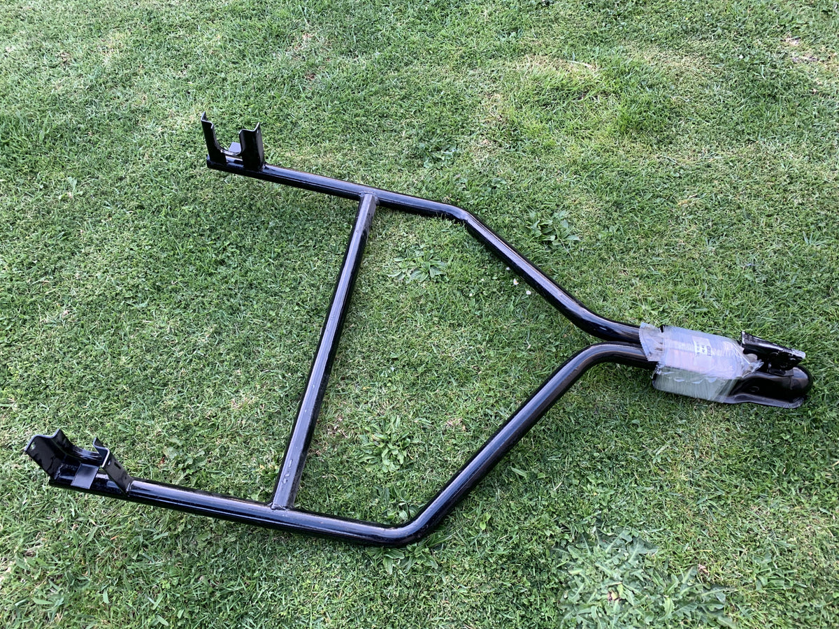 VW Towing A-Frame 2" Ball Buggy Beetle Ghia – dubbed.co.nz