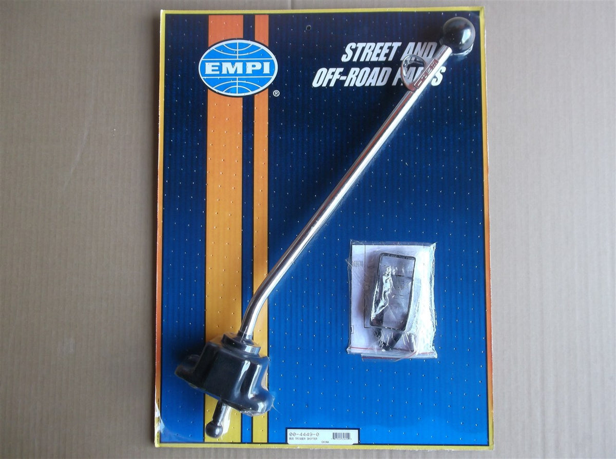 VW Kombi Trigger Shifter Kombi – dubbed.co.nz