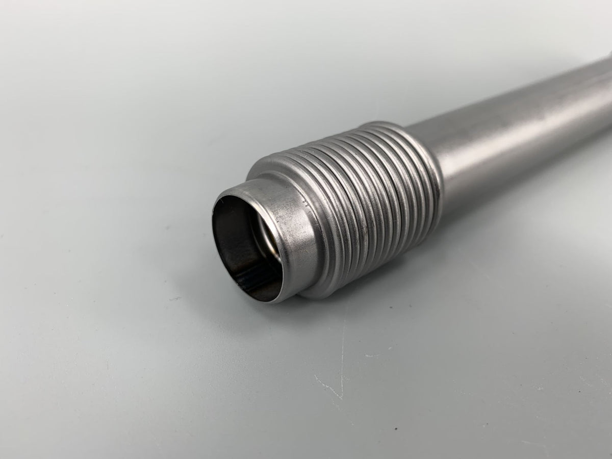 VW Pushrod Push Rod Tube Steel Type1 1300 1500 1600 – dubbed.co.nz