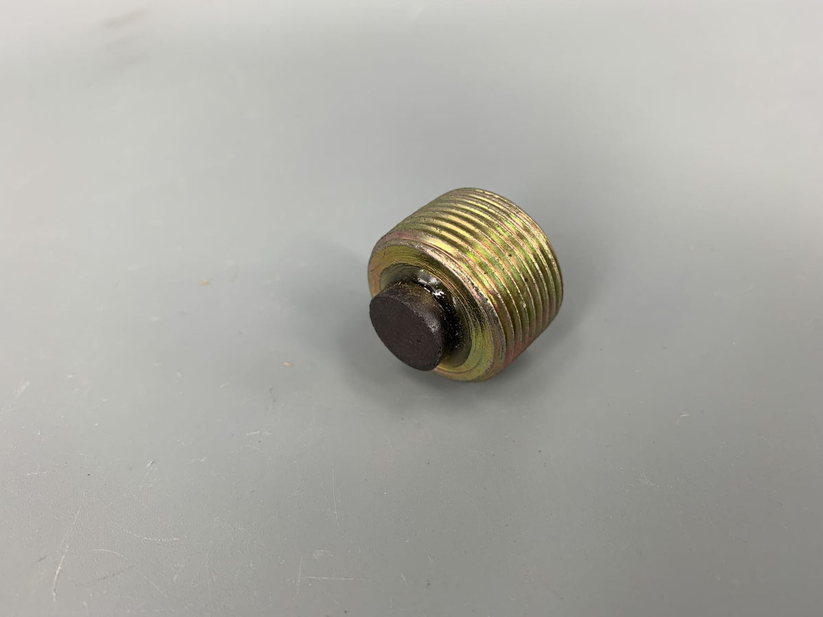 VW Gearbox Drain Plug Fill Plug Magnetic Each – dubbed.co.nz
