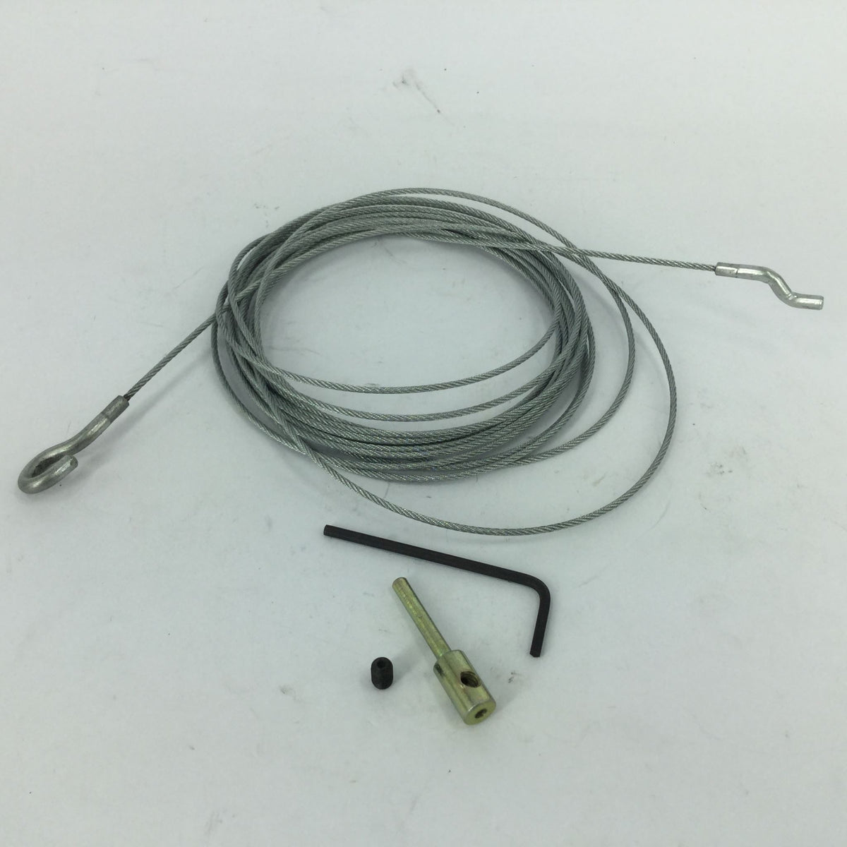 VW Accelerator Cable Kit Universal Double Ended – dubbed.co.nz