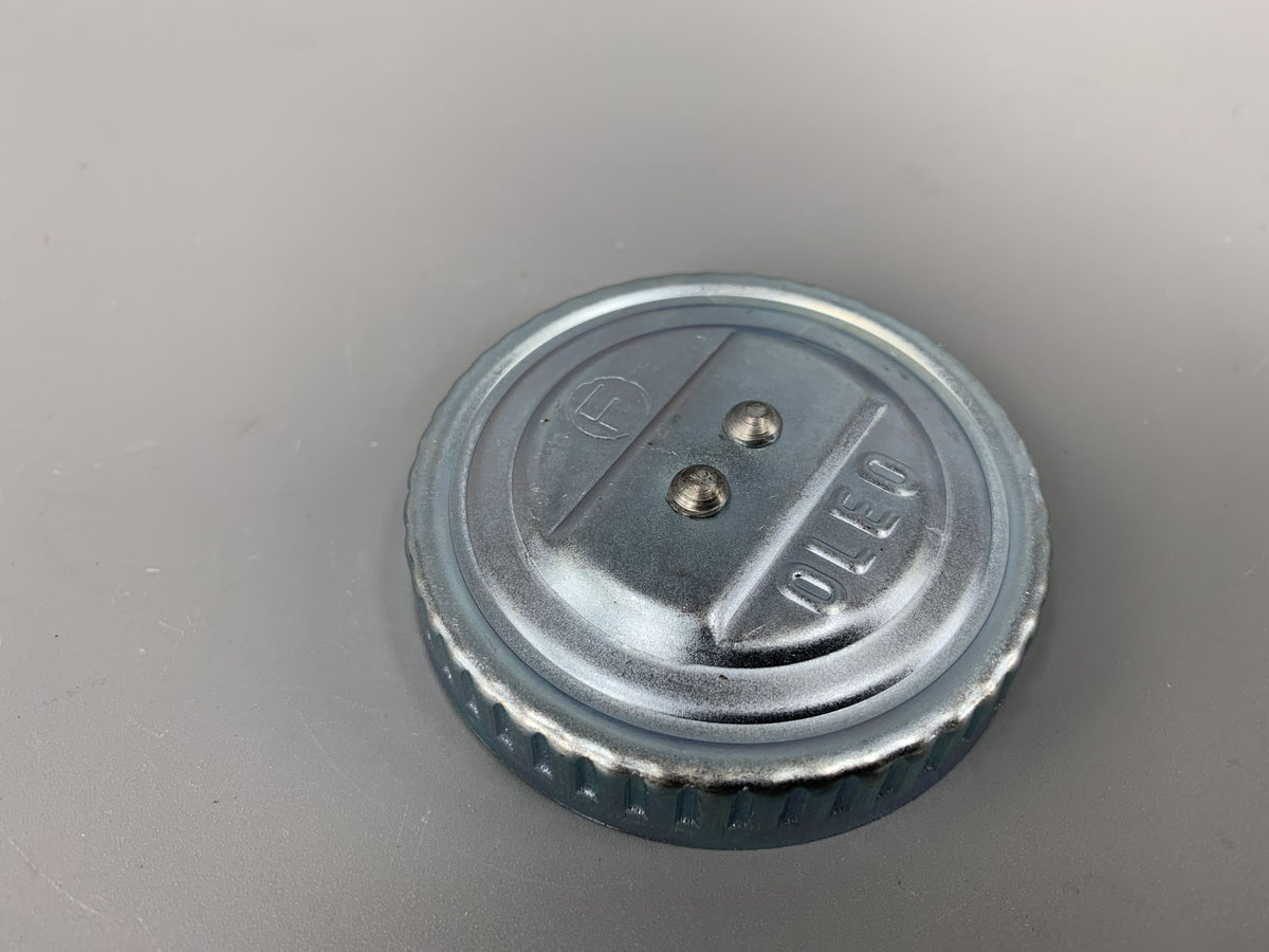 VW Oil Filler Cap Standard – dubbed.co.nz