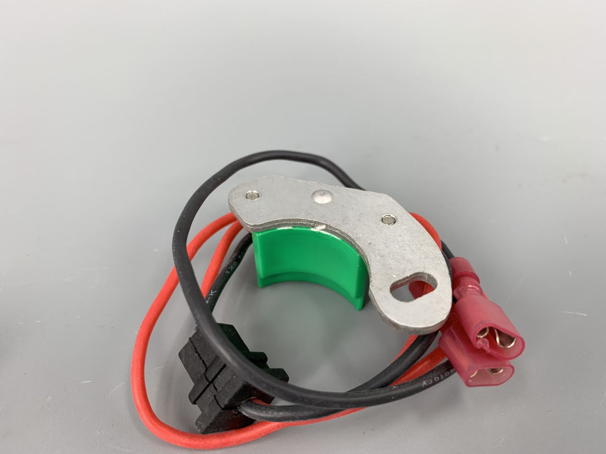VW Electronic Ignition Module for 009 Distributor – dubbed.co.nz