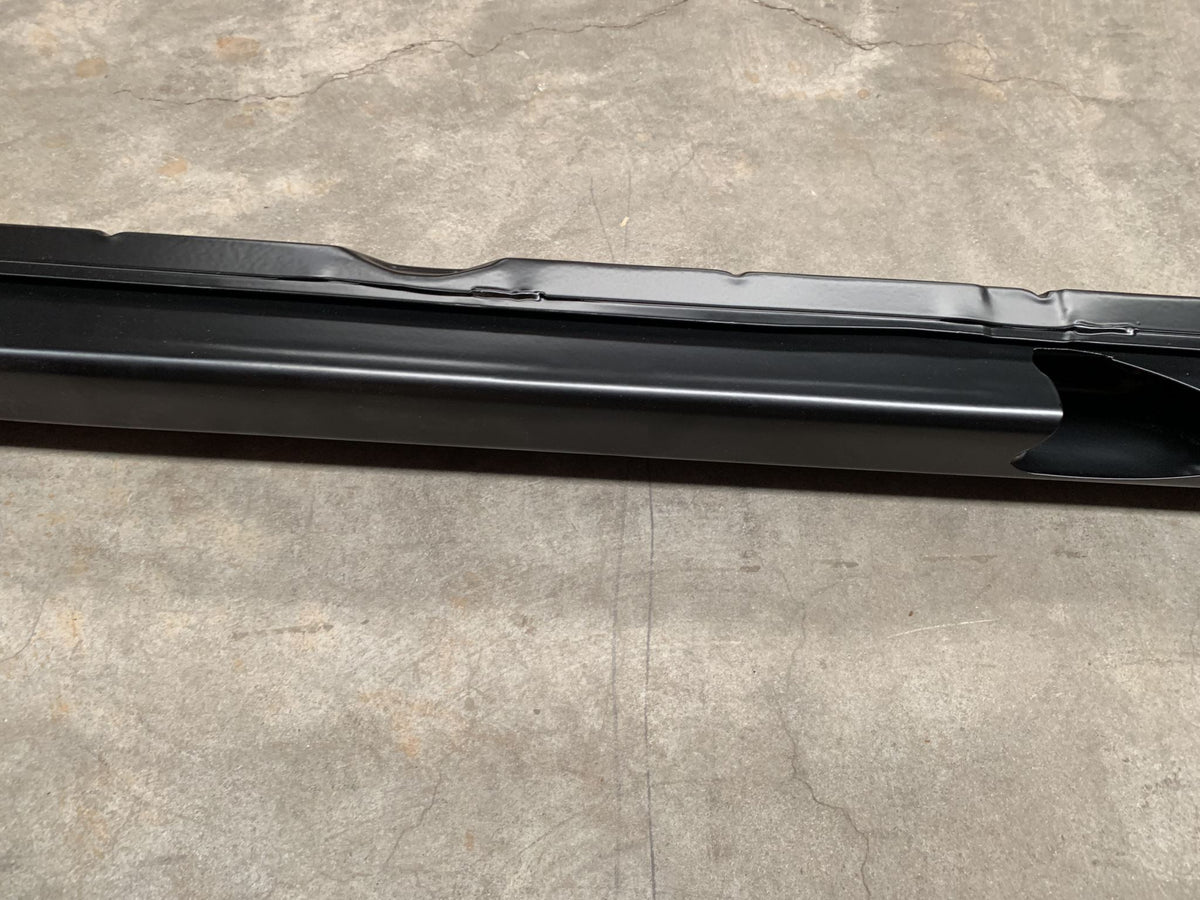 VW Heater Channel Karmann Ghia 1956-1974 Right – dubbed.co.nz