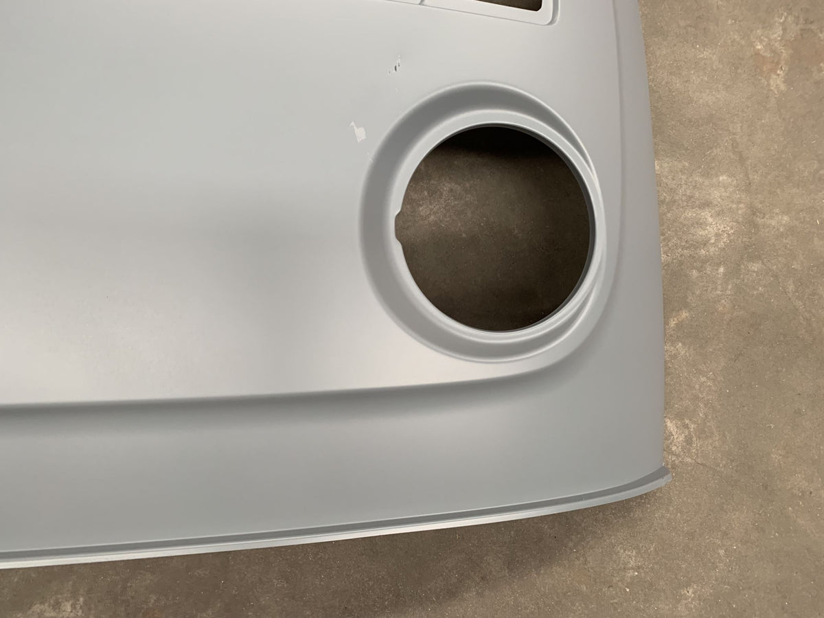 VW Front Nose Panel Complete Type 2 Kombi 1973-1979 WW – dubbed.co.nz