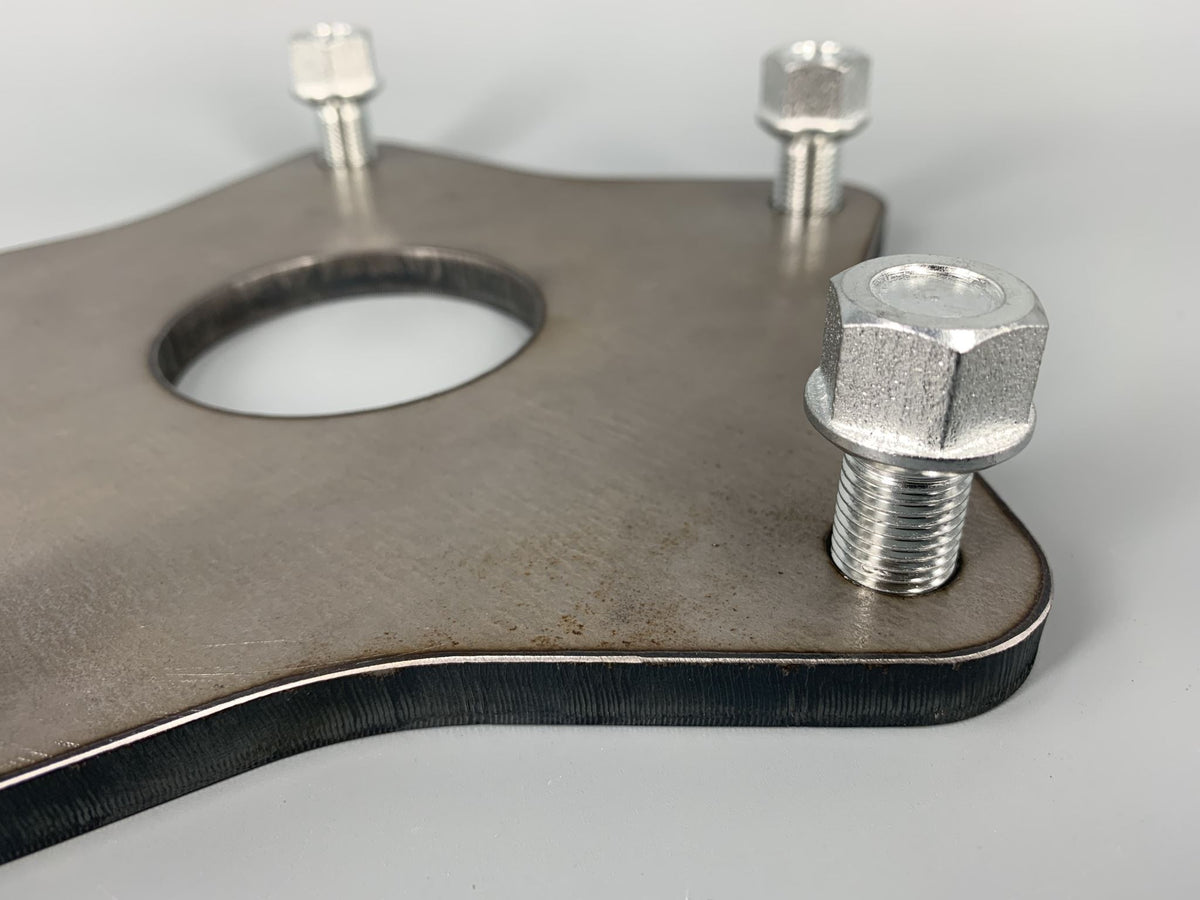 Wheel Balance Machine Plate 5x205 Wide 5 One Week HIRE – dubbed.co.nz