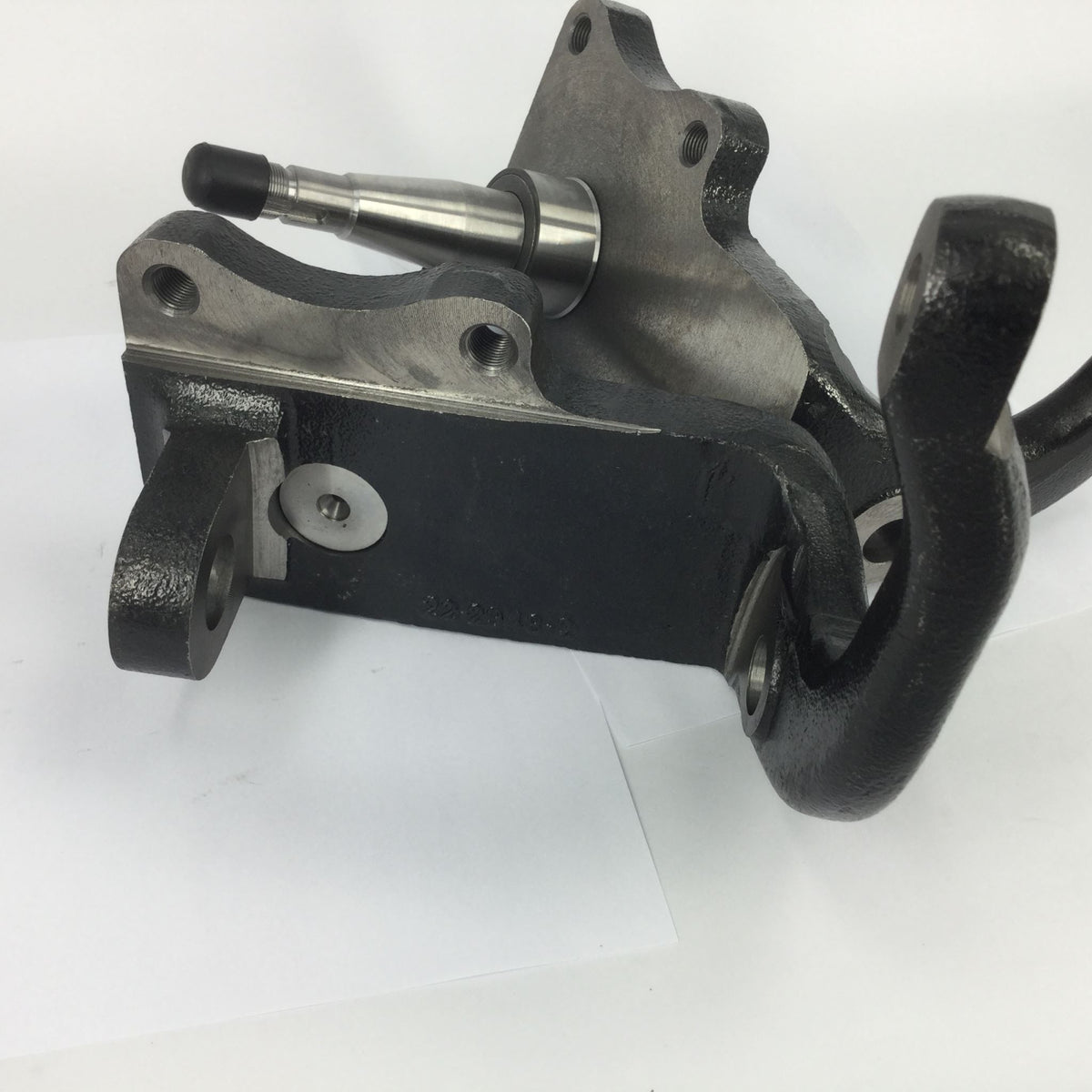 VW Kombi Drop Spindles Type 2 1968-1979 – dubbed.co.nz