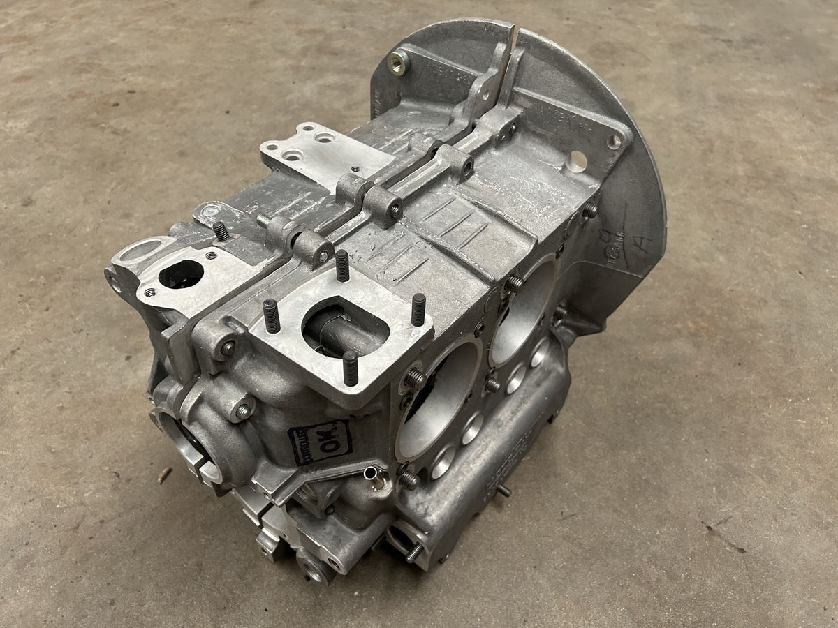 VW Engine Case AS41 Crankcase Type 1 Universal – dubbed.co.nz