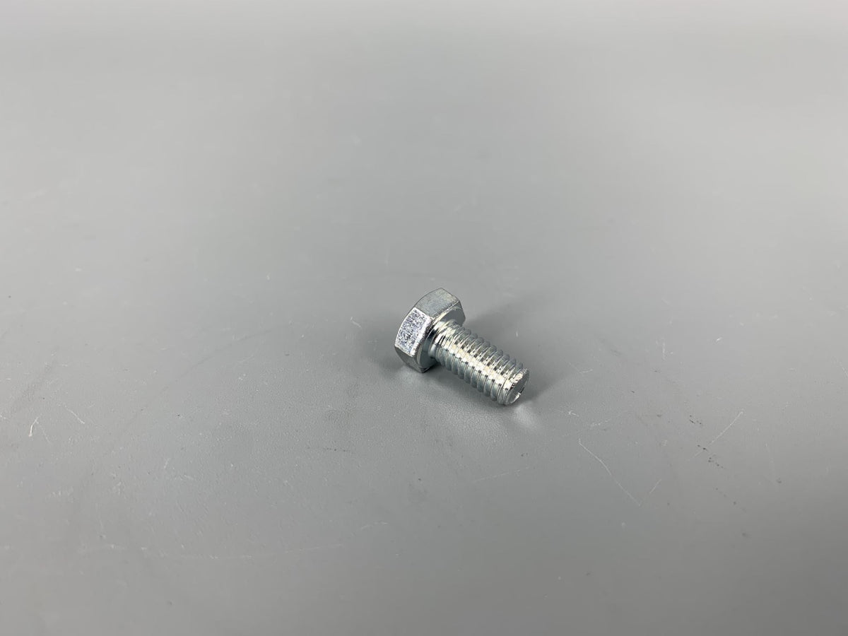 VW Bolt 6mmx12mm M6 Hex Head – dubbed.co.nz