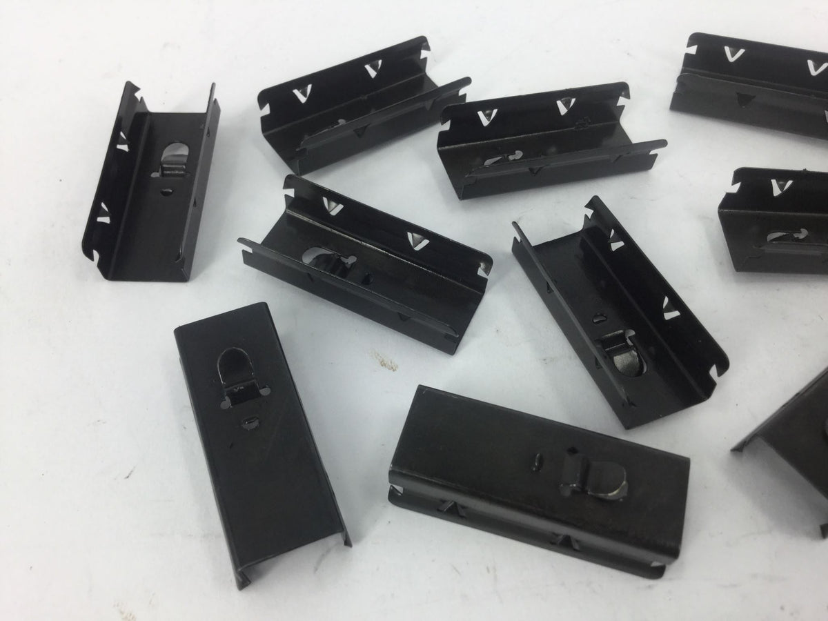 VW Window Felt Clips Type 1 Beetle 1968-77 Kombi 1968-79 Type 3 1962-74 ...