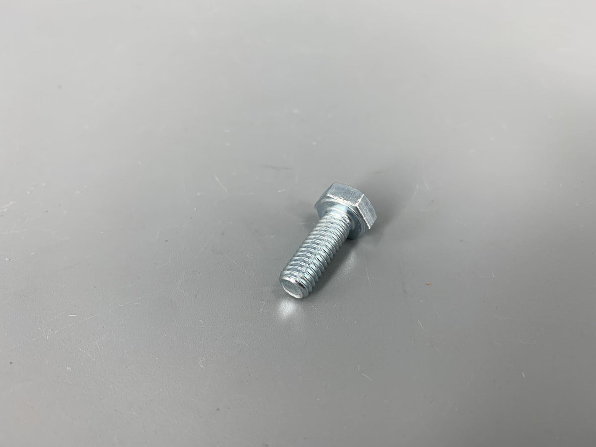 Bolt 6mmx16mm M6 Hex Head – dubbed.co.nz
