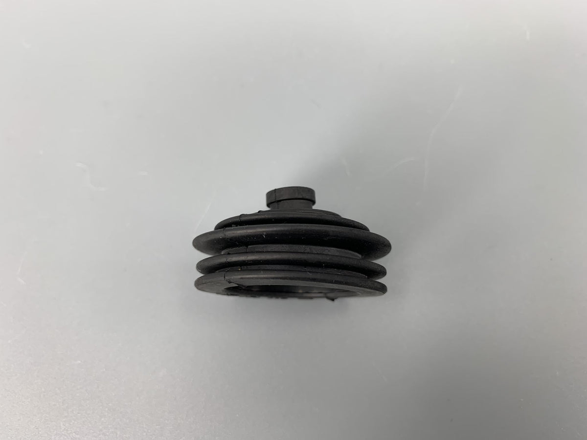 VW Accelerator Pedal Rod Boot Type 2 1955-1967 – dubbed.co.nz