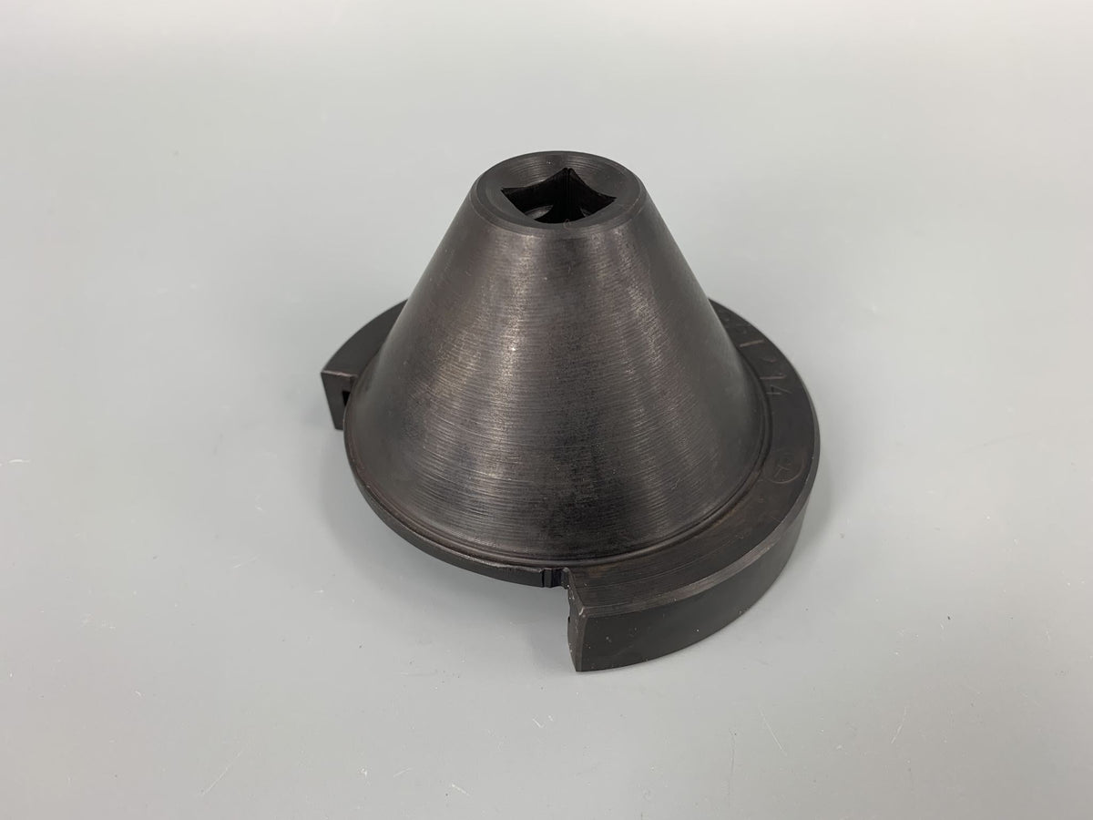 VW Pinion Nut Socket – dubbed.co.nz