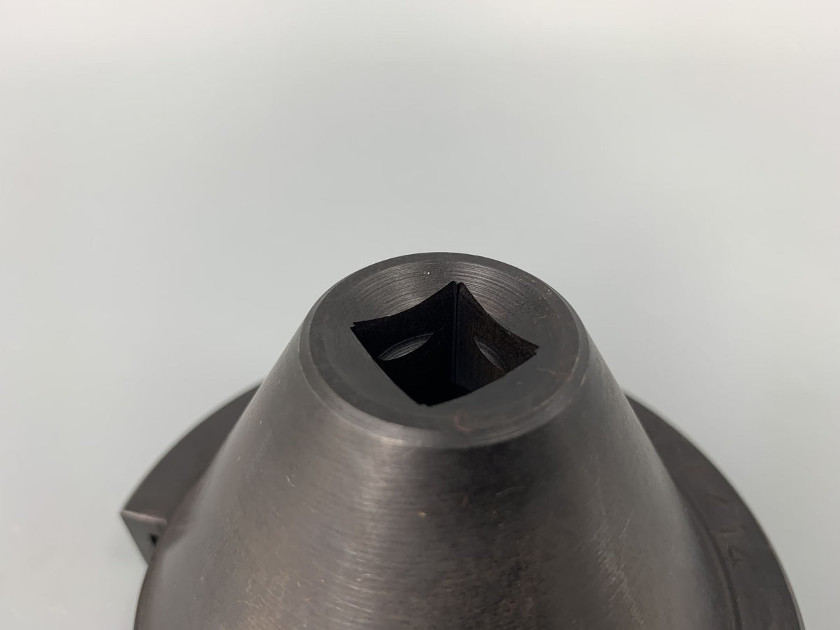 VW Pinion Nut Socket – dubbed.co.nz