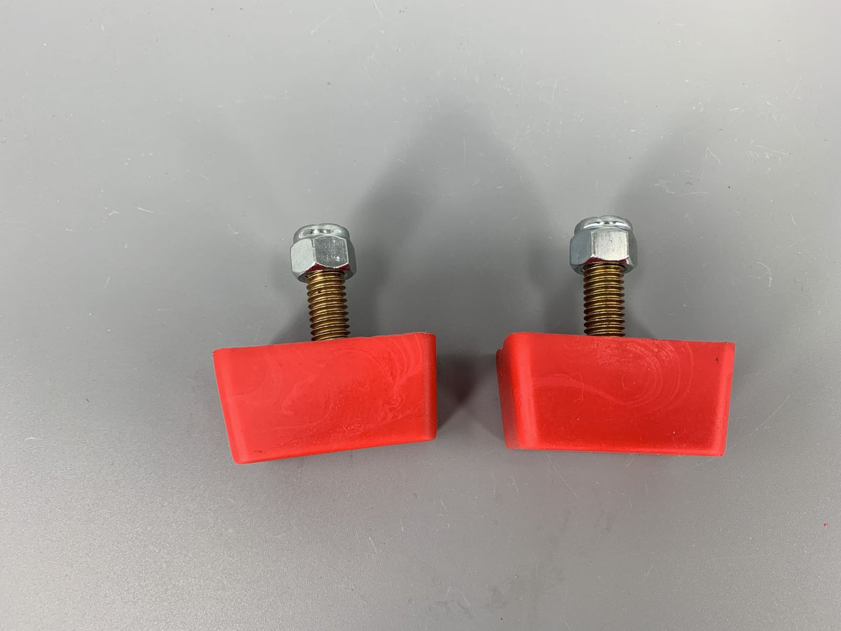VW Bump Stop Rectangle Urethane Pair – dubbed.co.nz