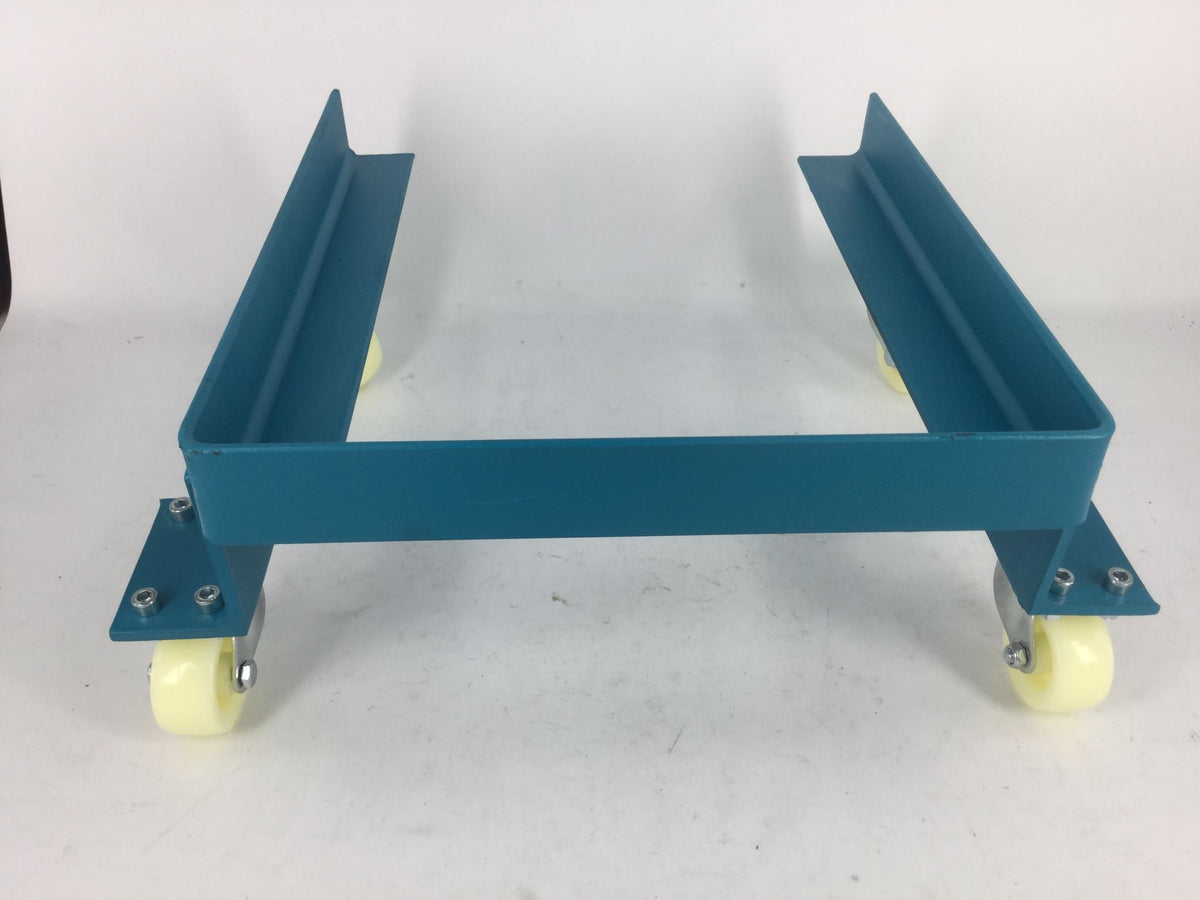 VW Engine Dolly – dubbed.co.nz