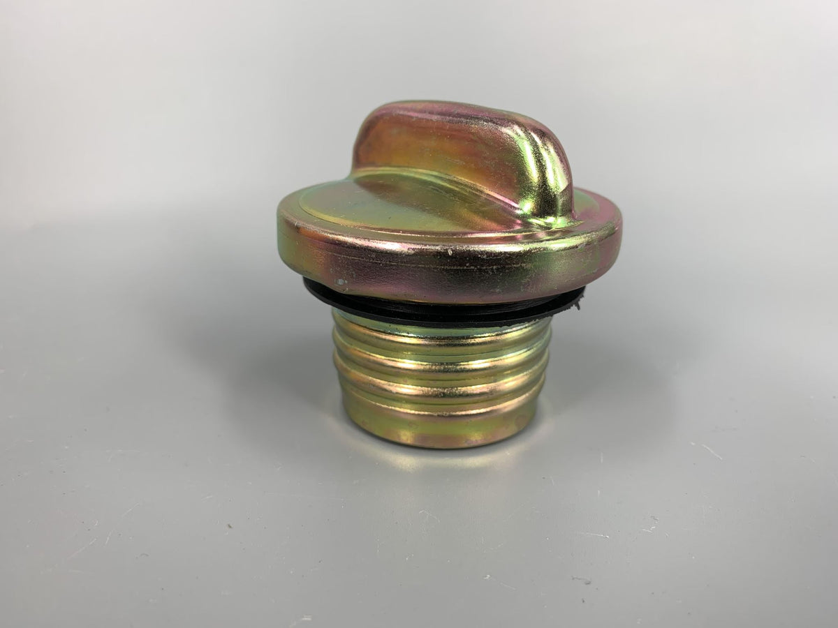 VW Gas Cap Not Locking Type 1 Beetle 1971-1979 KG 72-74 Type 3 72-73 ...