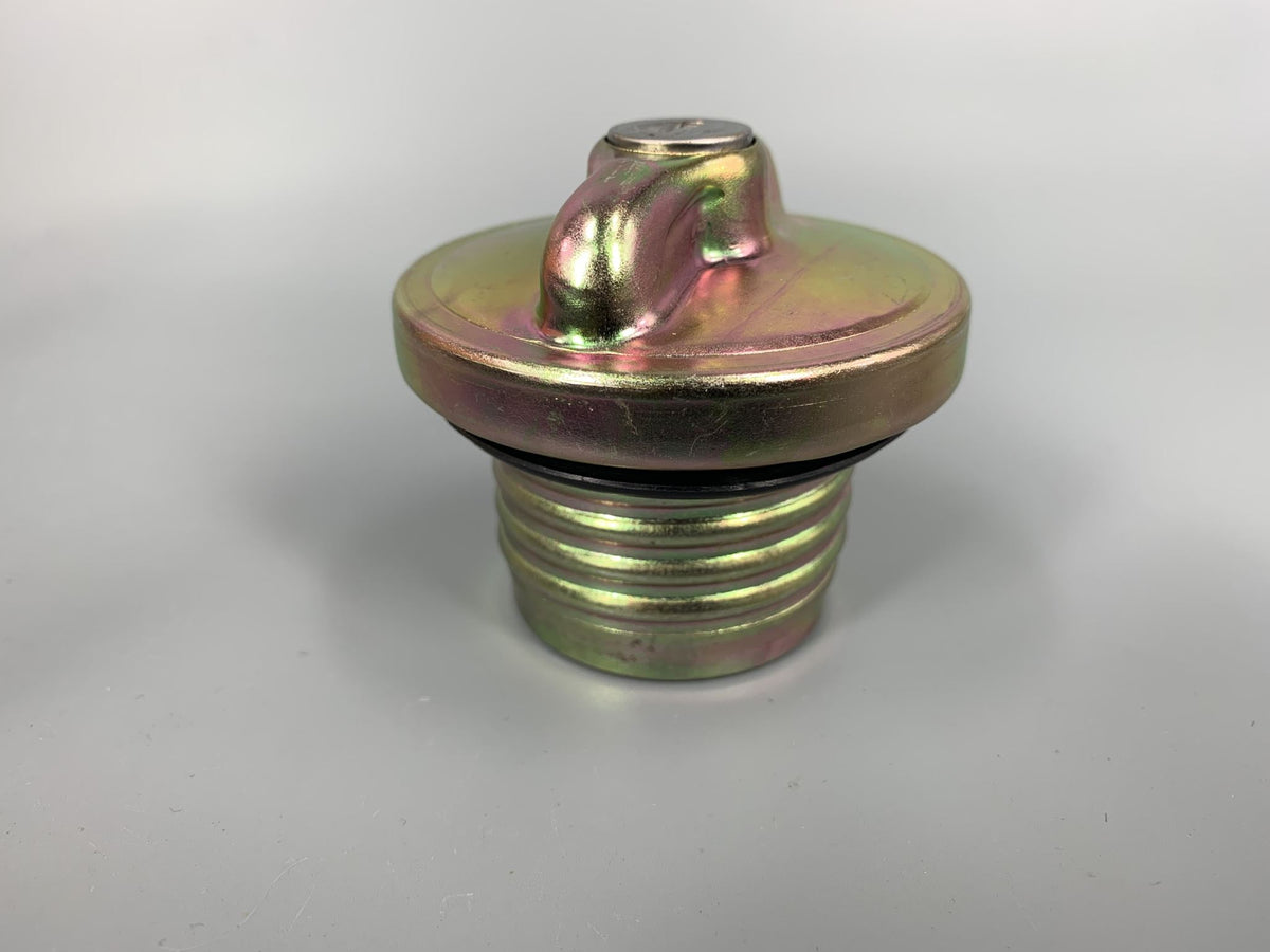 VW Gas Cap Locking Type 1 Beetle 1971-1979 KG 72-74 Type 3 72-73 ...
