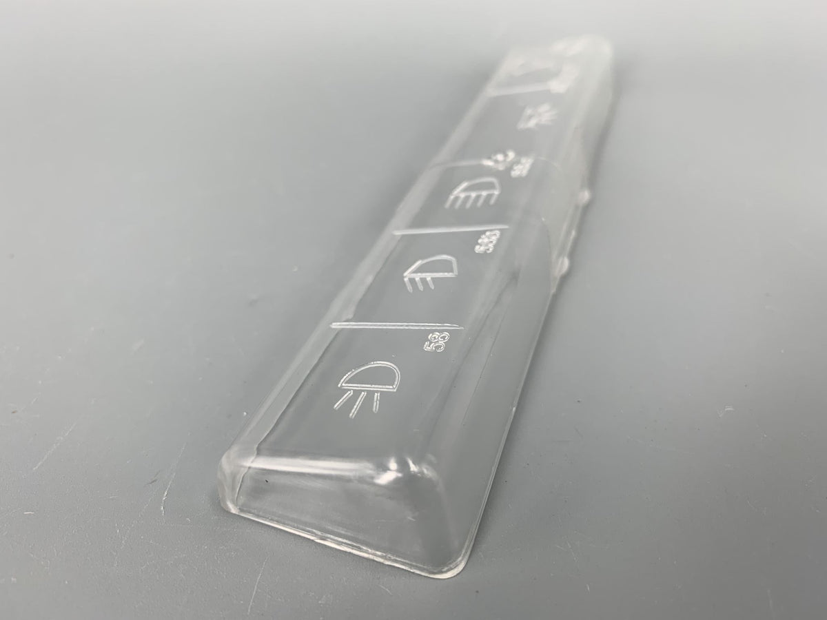 VW Fuse Box Cover 12 Fuse – dubbed.co.nz