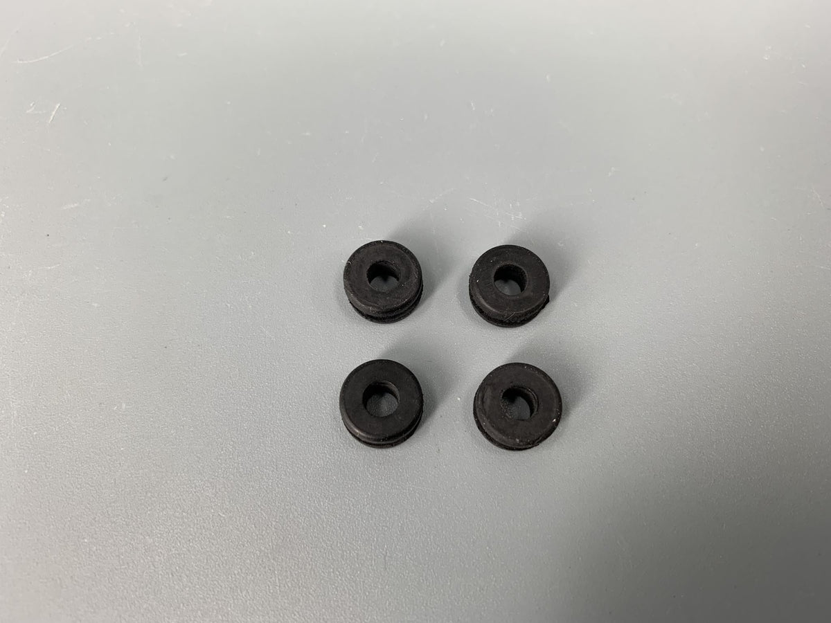 VW Air Duct Distribution Flap Grommet Kombi 1955-1967 – dubbed.co.nz